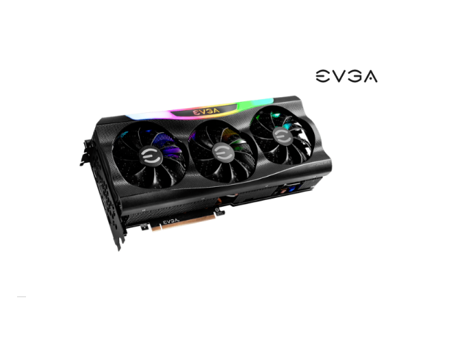Tarjeta de Video EVGA NVIDIA GeForce RTX 3090 FTW3 Ultra / 24GB VRAM / 384 Bit / GDDR6X ⋆ K service