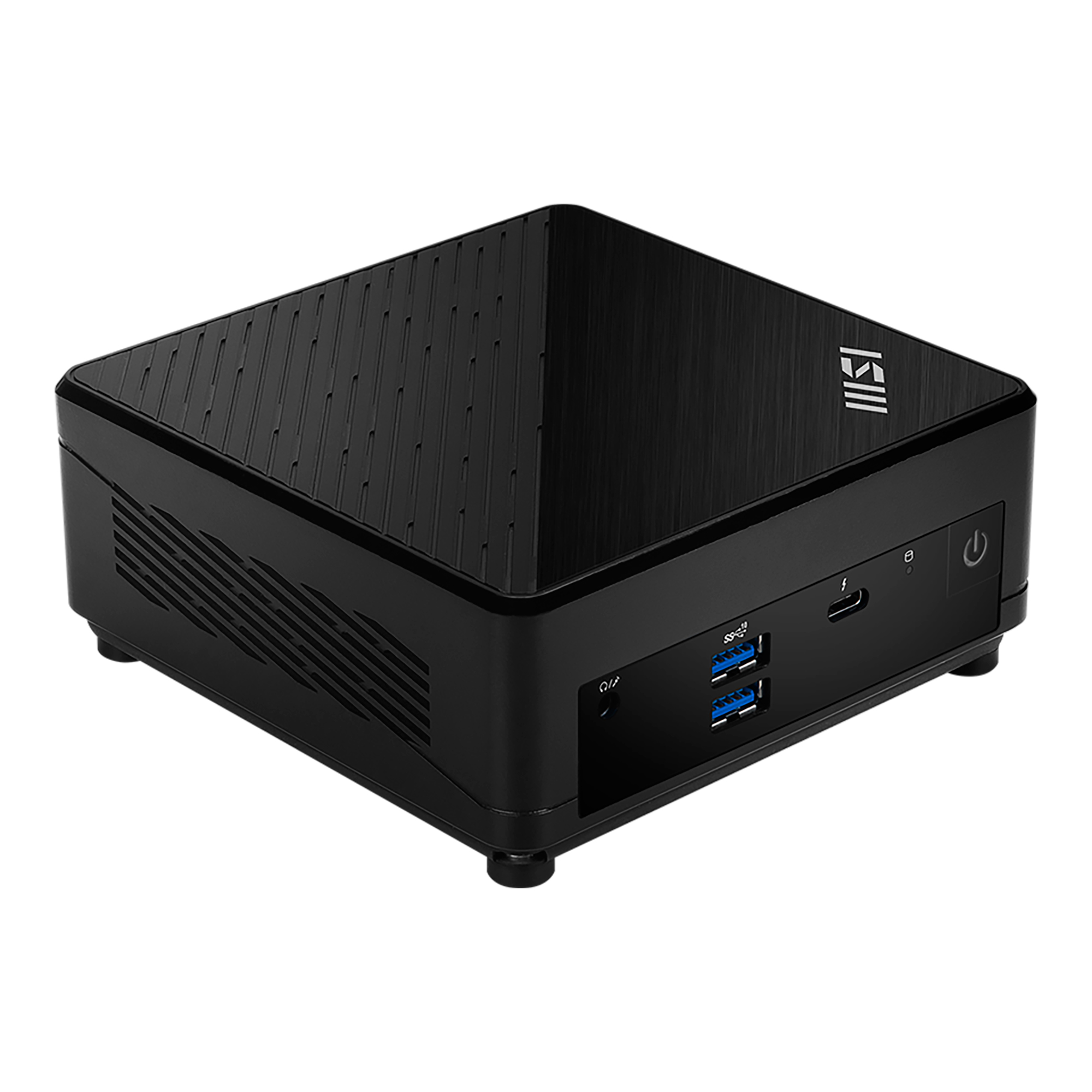 Mini Pc Msi CUBI 5 12M 286US Intel Core I5 1235U Ram 16gb Ssd 1tb ...