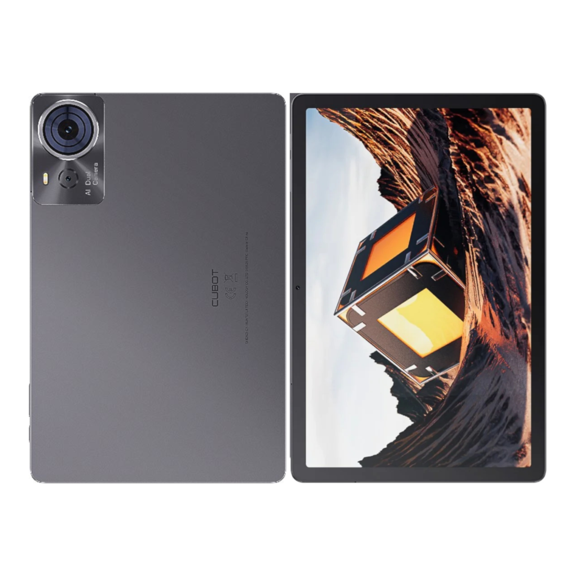 Tablet Cubot 70 Pantalla 10,95'' Red 4GLte Ram 6gb Rom 128gb ⋆ K service