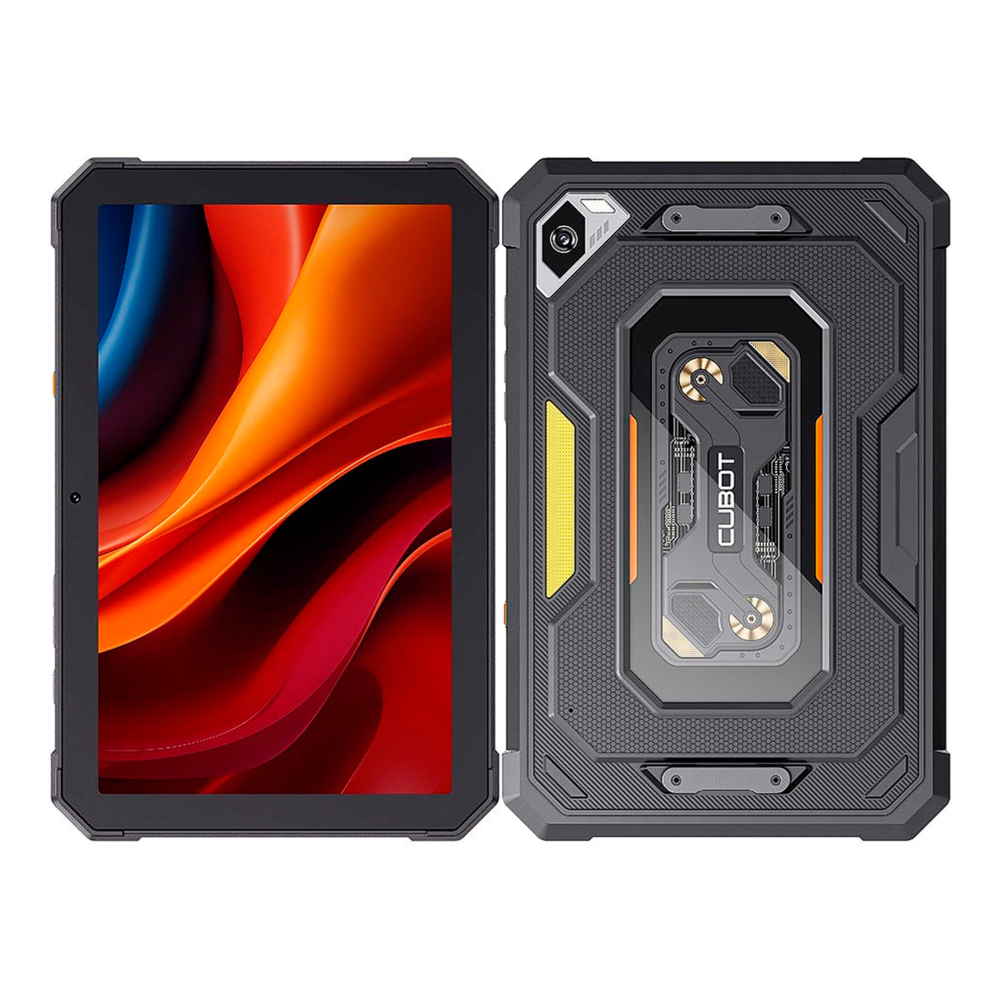 Cubot KingKong S Pantalla 8,68' Red 4GLte Ram 6gb Rom 128gb Negro ⋆ K ...